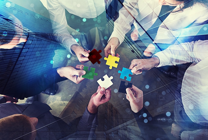 Cloud Management Partners: Why Partner Relationships are Important